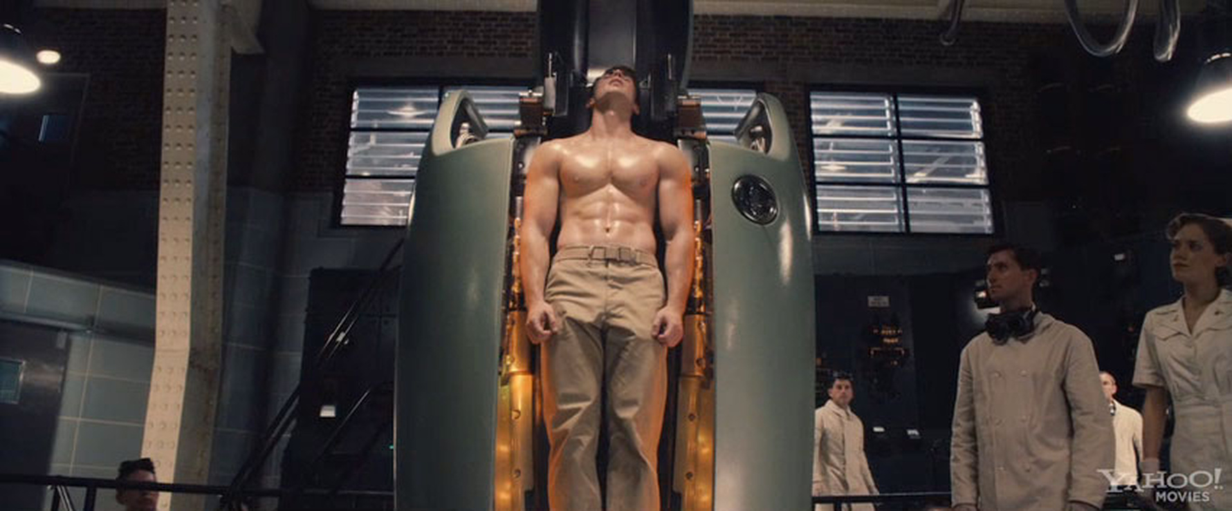 Captain America: The First Avenger picture