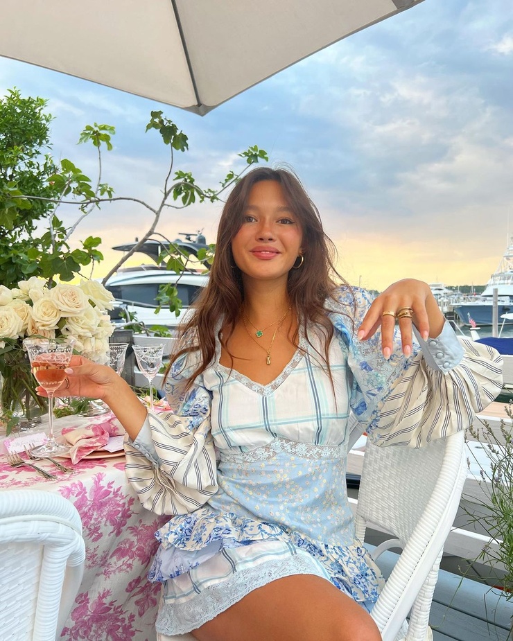 Picture of Lily Chee