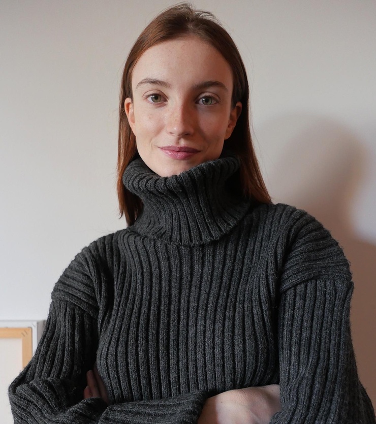 Picture of Hannah Masi