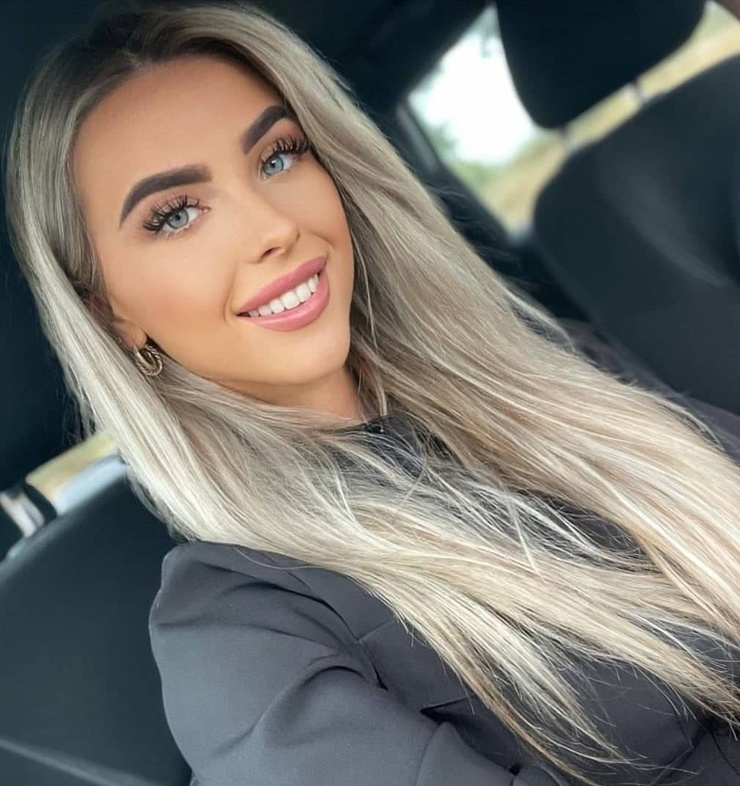 Picture of Lynn Hermanussen