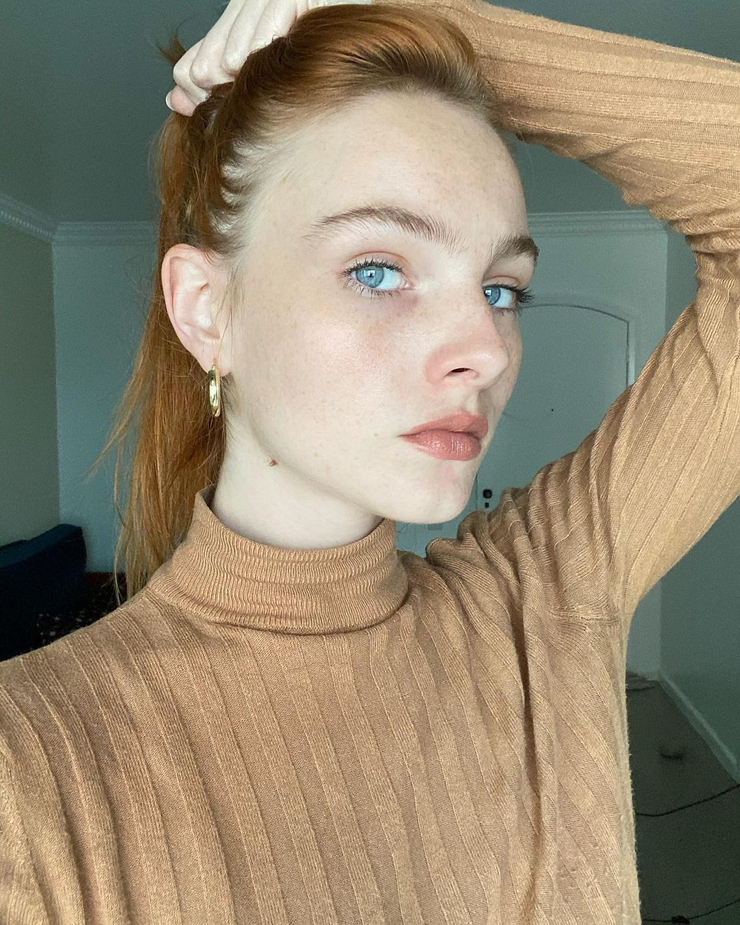 Picture of Caroline Hahn