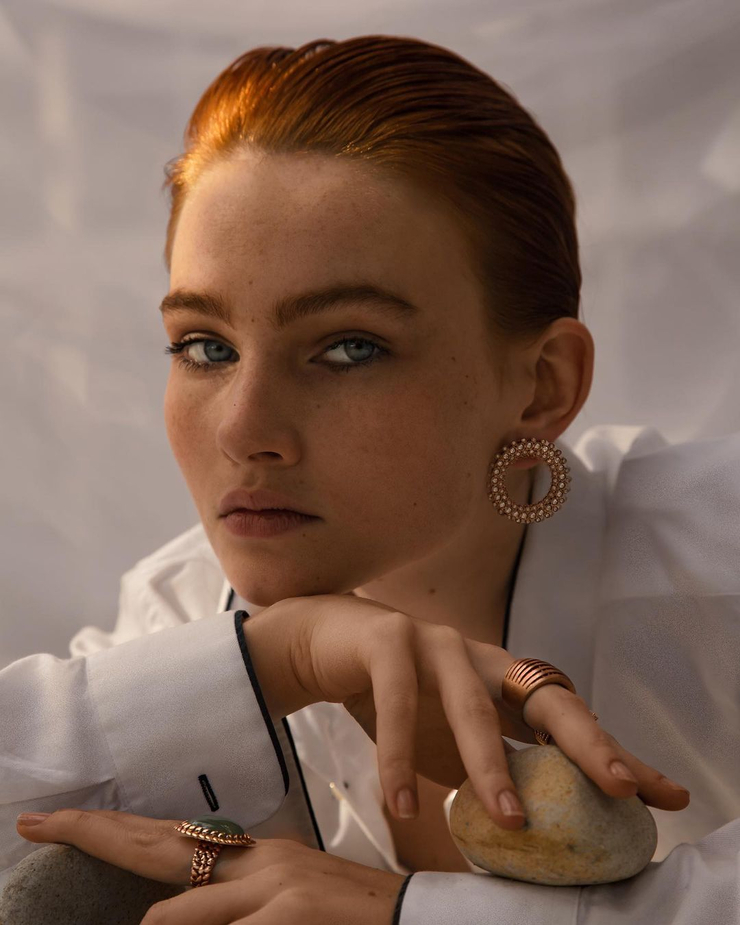 Caroline Hahn picture