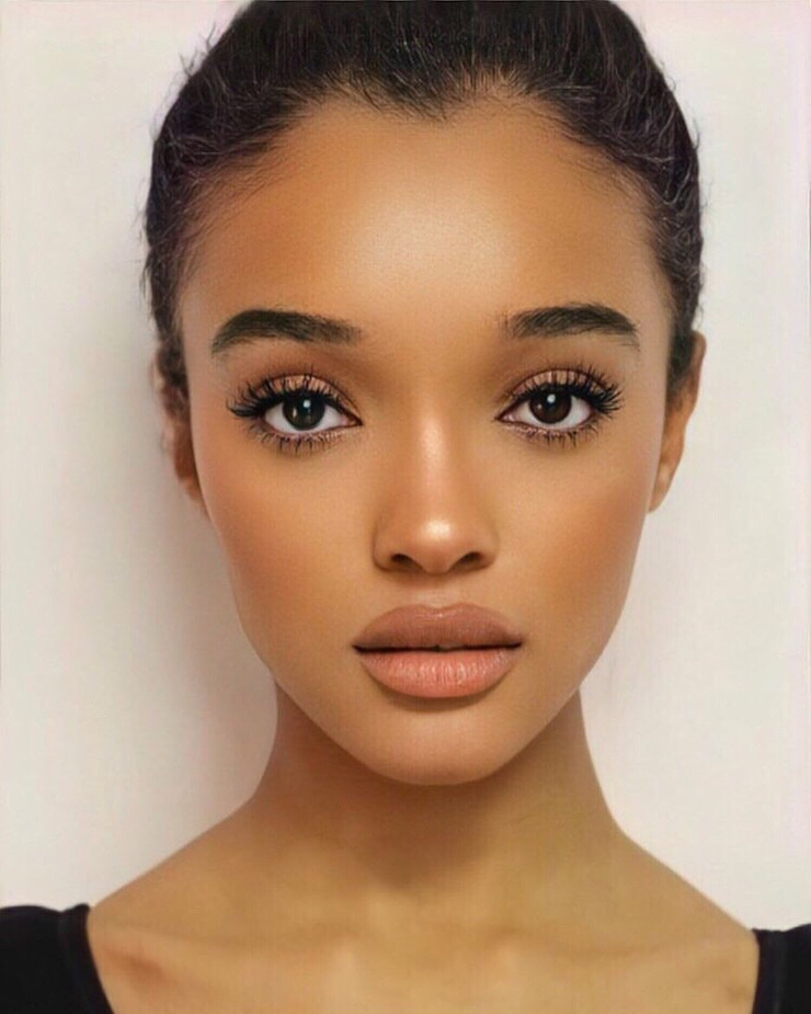 Picture of Shashi (model)