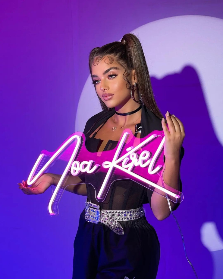 Picture of Noa Kirel