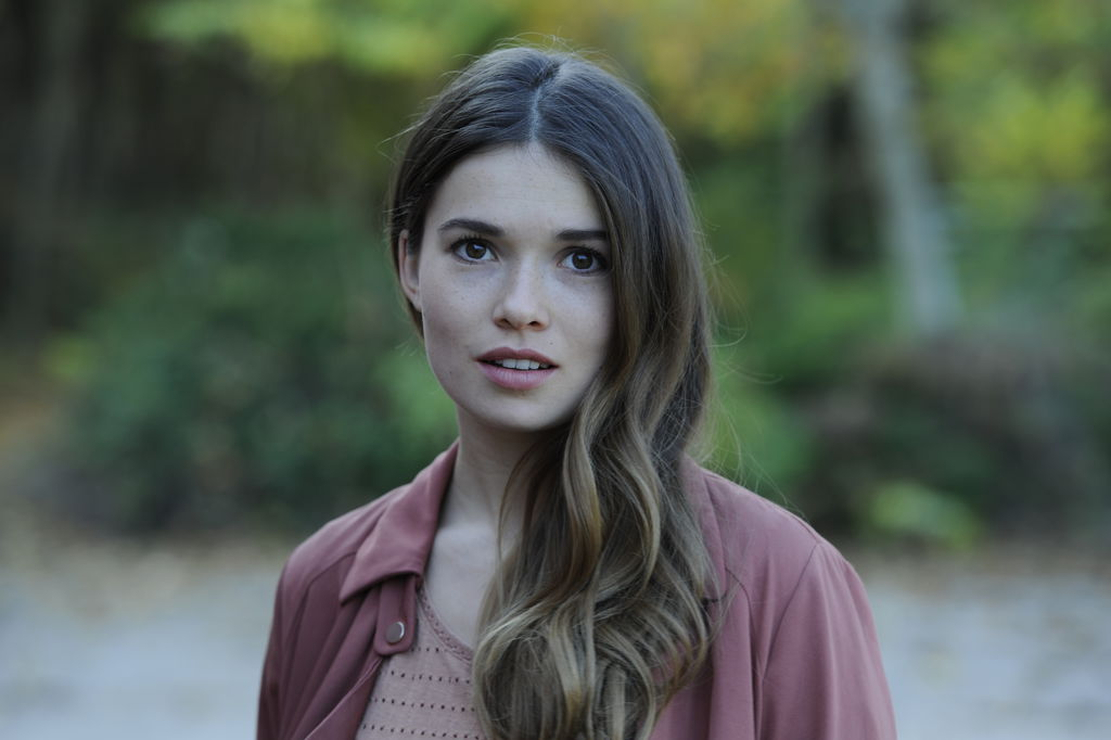 Picture of Zoe Moore