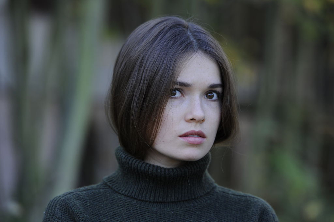 Picture of Zoe Moore