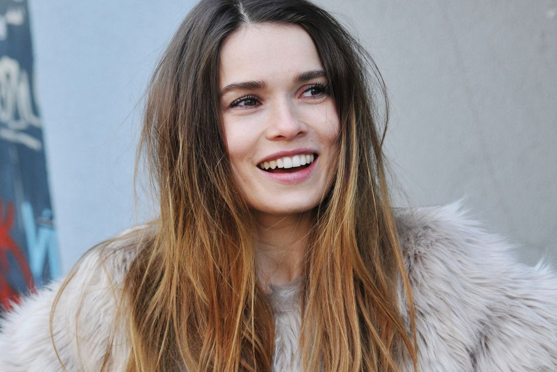 Picture of Zoe Moore