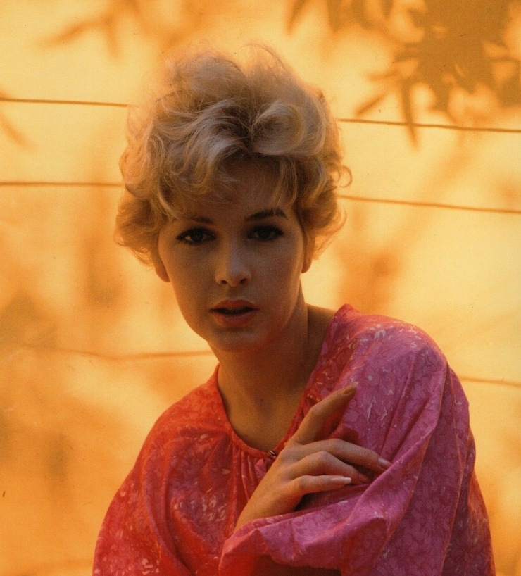 Stella Stevens picture