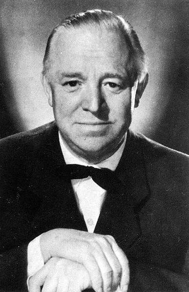 Picture of Gyula Csortos