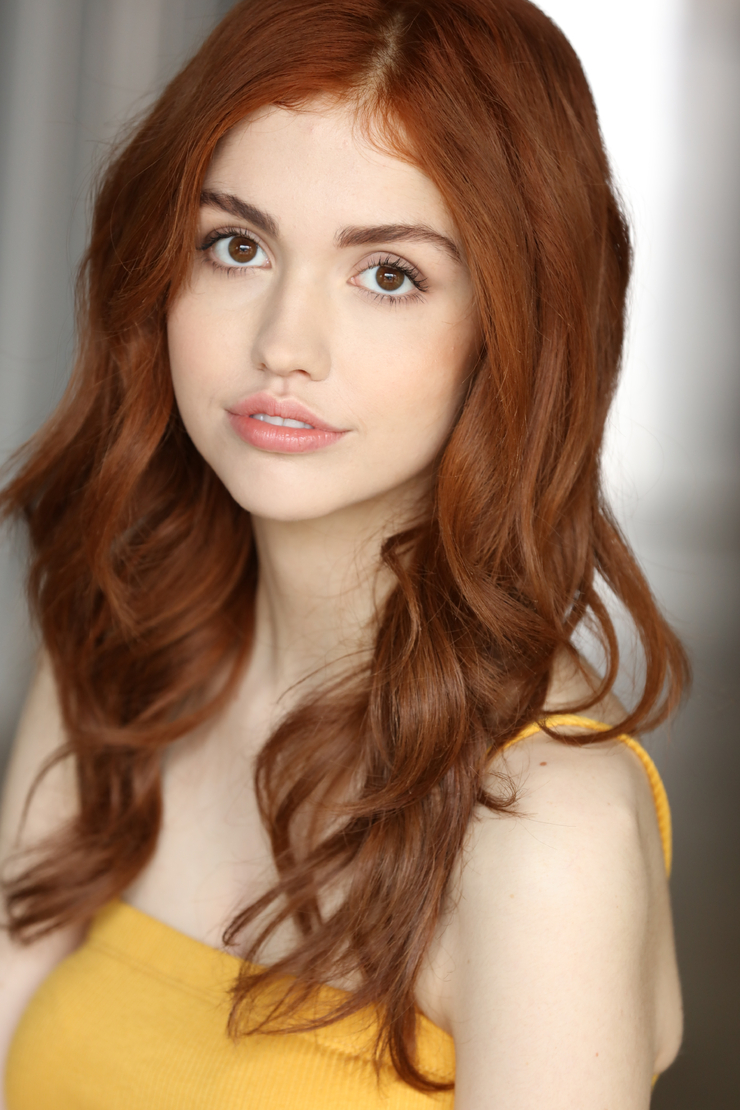 Picture of Nemi Brooks