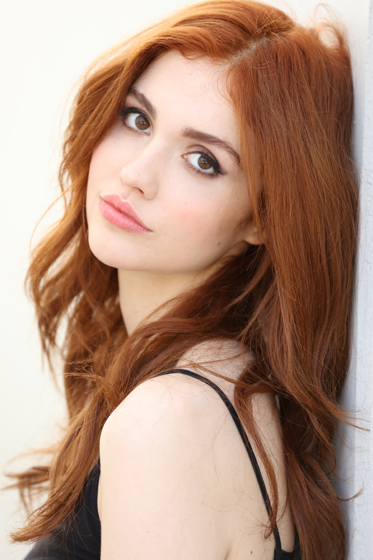 Image of Nemi Brooks