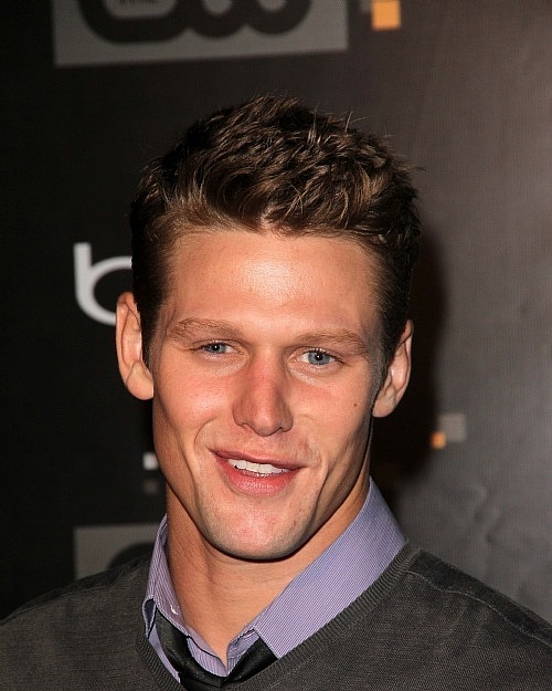 Zach Roerig picture