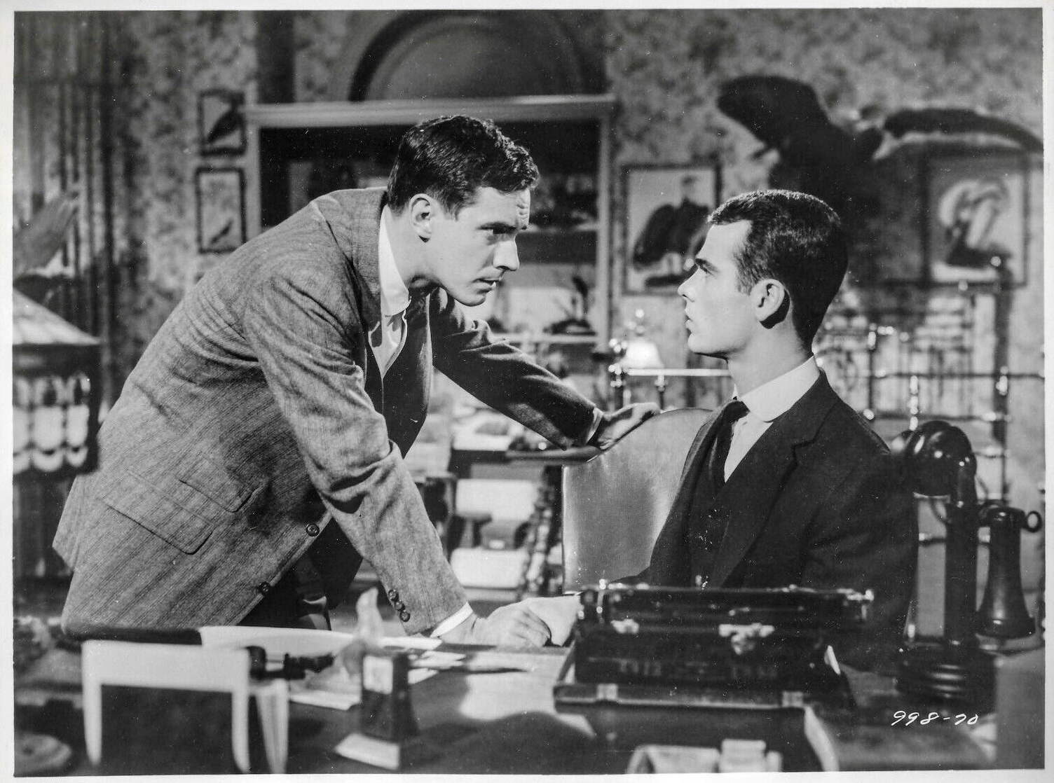 Picture of Compulsion