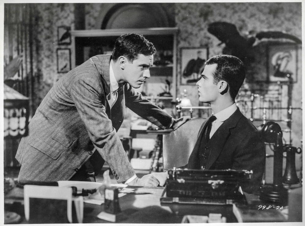 Picture of Compulsion