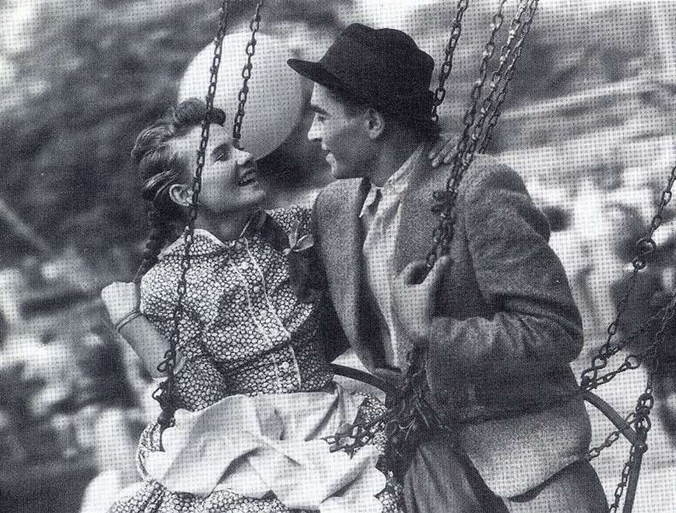 Picture of Merry-Go-Round