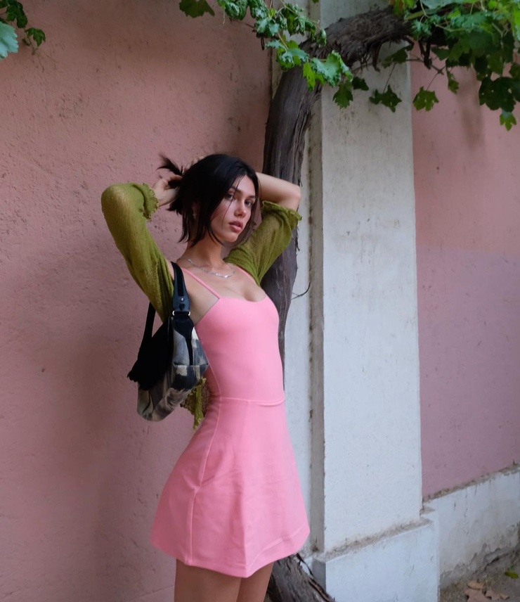 Picture of Vika Bronova