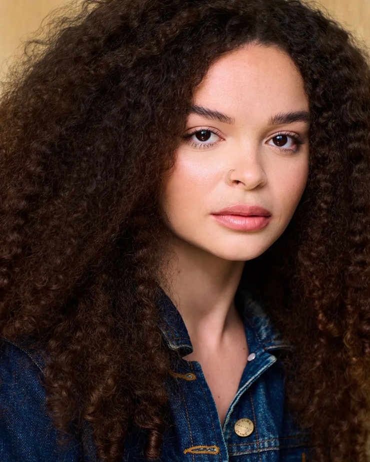 Picture of Vanessa Brooks