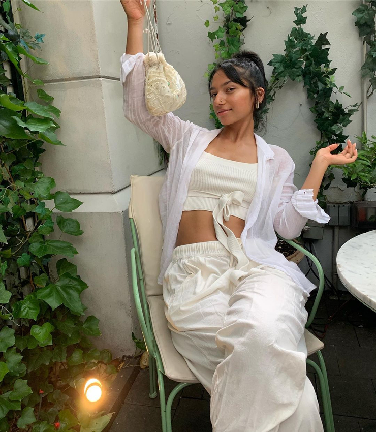 Picture of Tara Raani