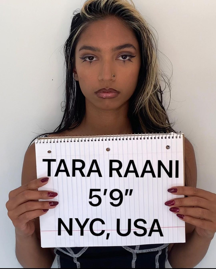 Picture of Tara Raani