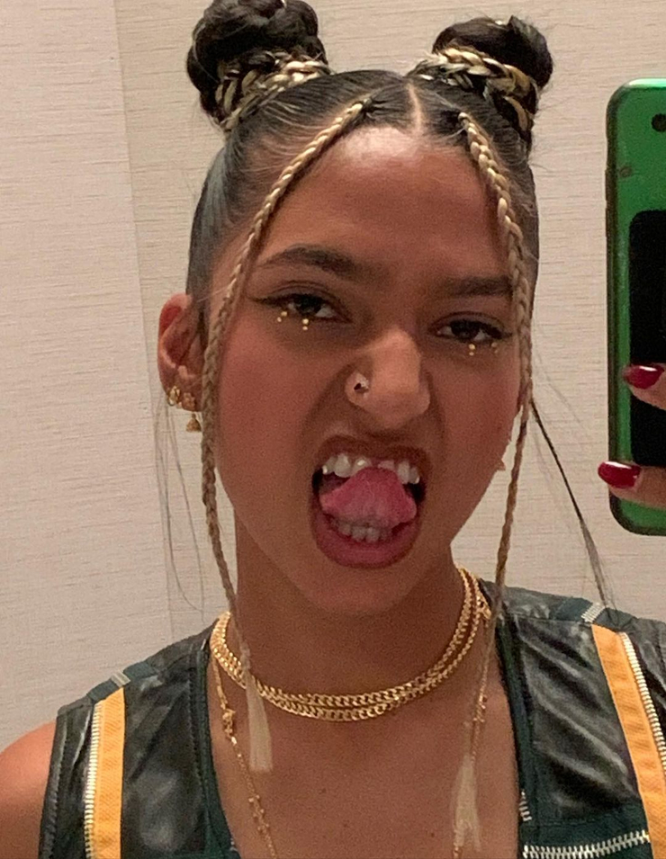 Picture of Tara Raani