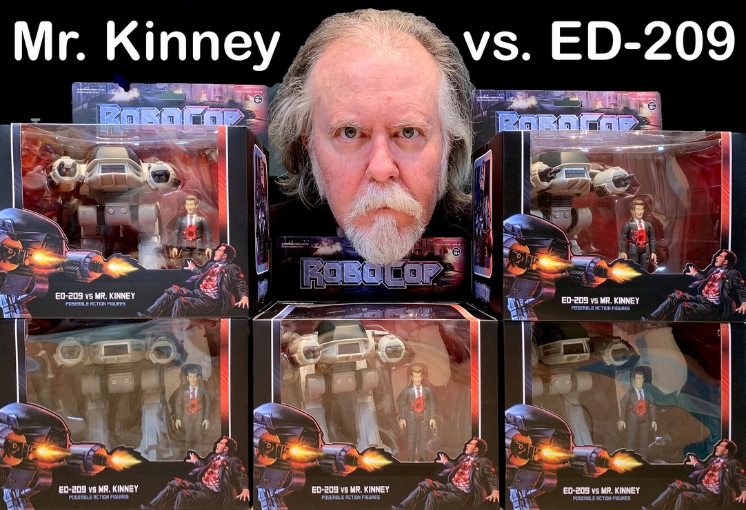 Picture of Kevin Page