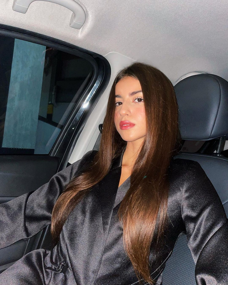 Picture of Isabela Souza