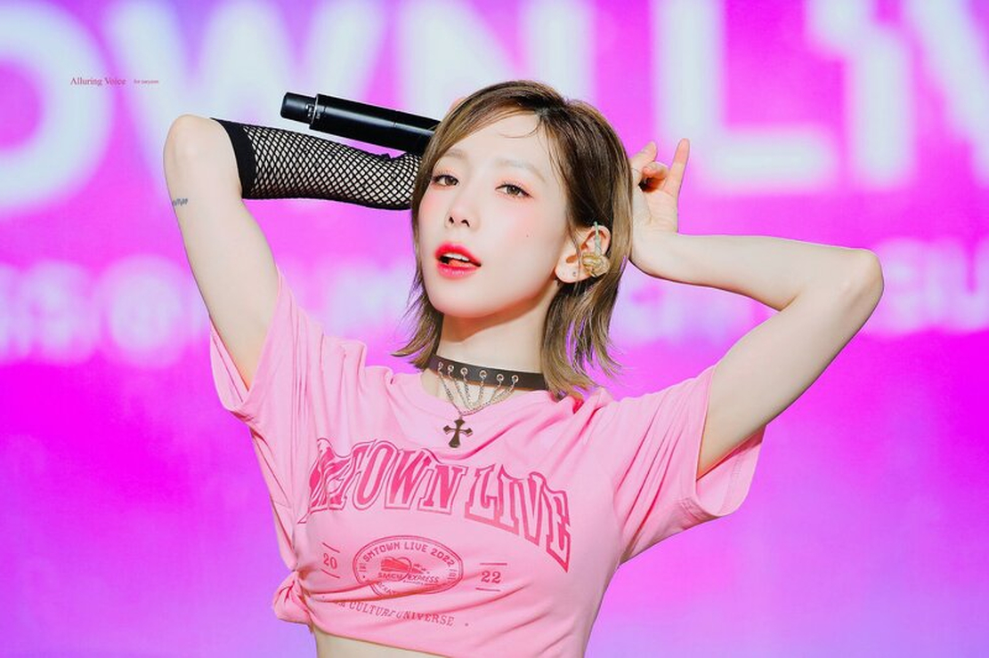 Picture of Taeyeon
