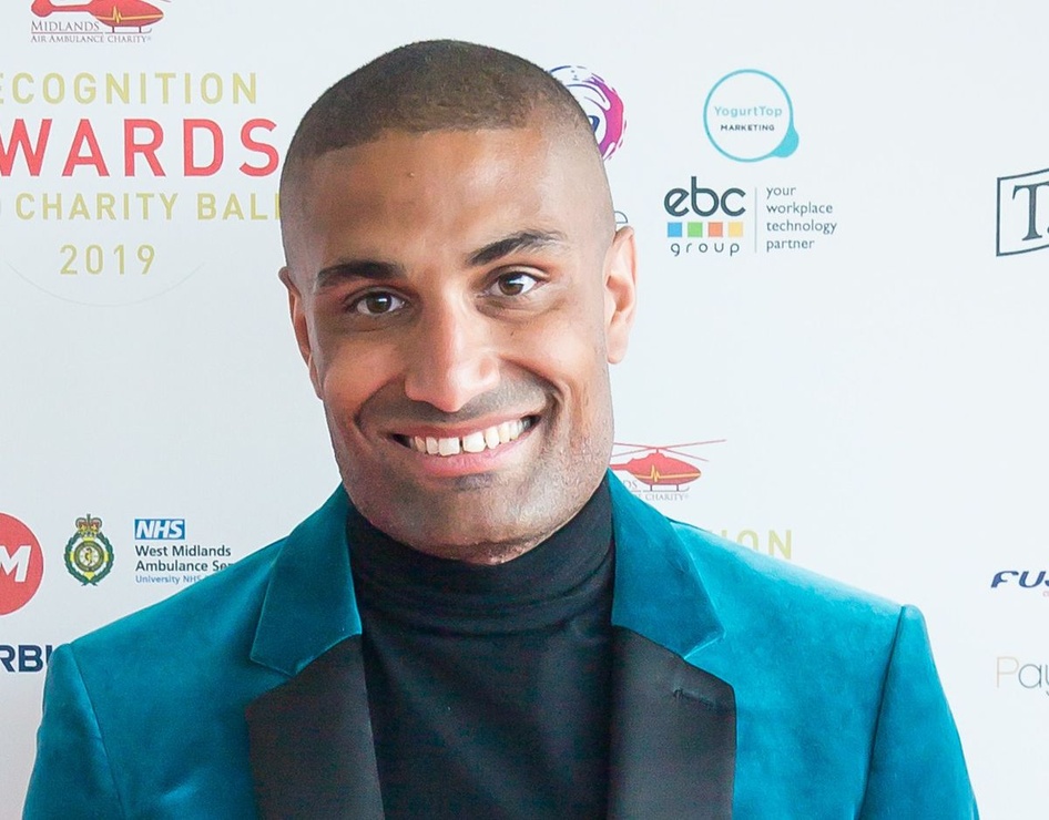 Richie Anderson picture