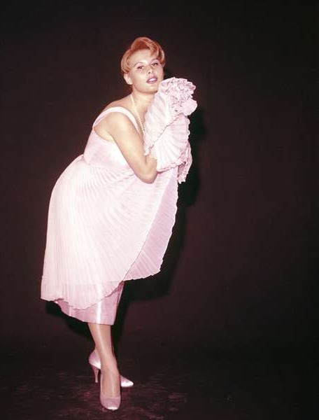 Picture of Marisa Allasio