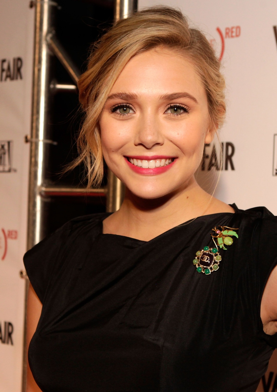 Elizabeth Olsen picture
