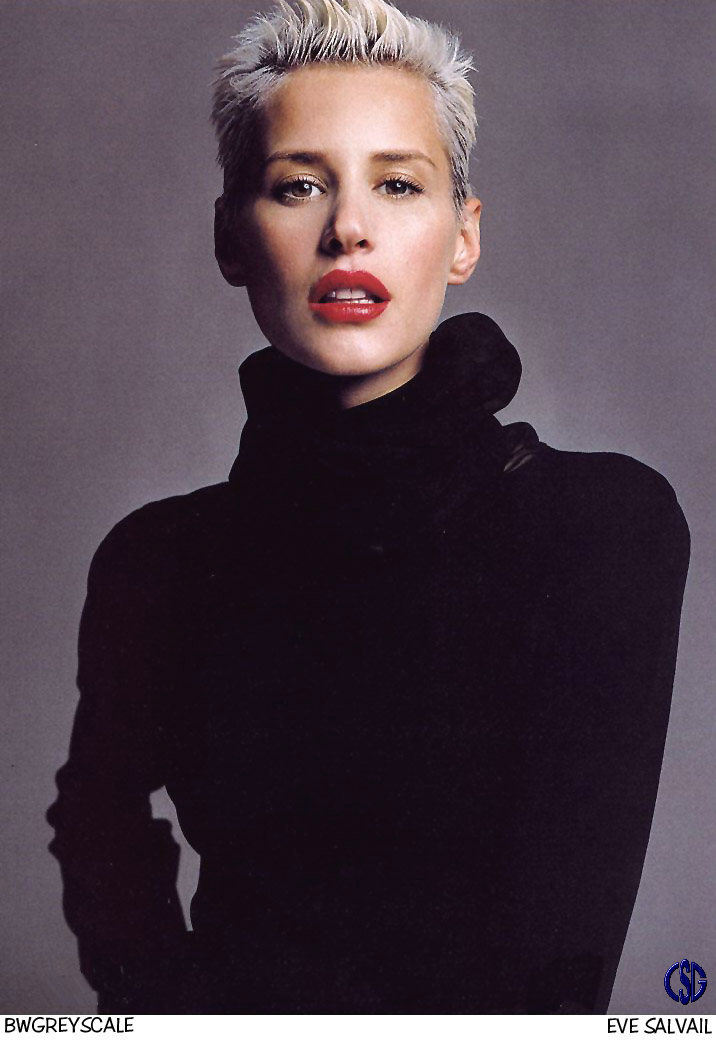 Picture of Eve Salvail