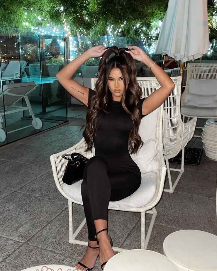 Samantha Rayner II picture