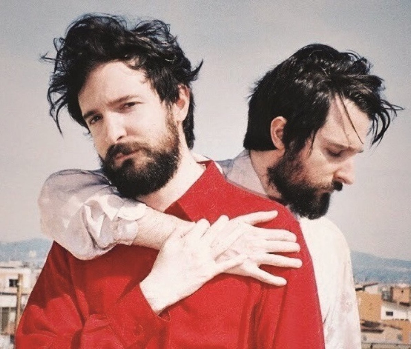 Picture of Fabio D'Innocenzo