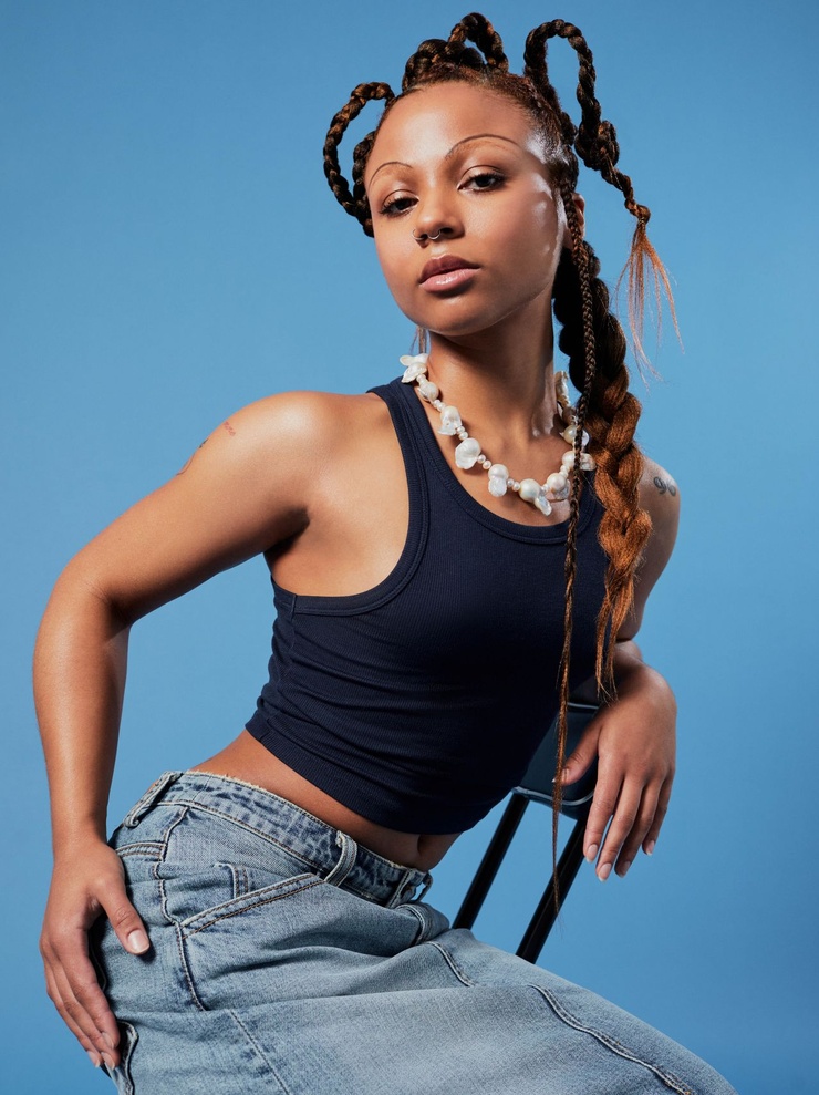 Picture of Myha'la Herrold