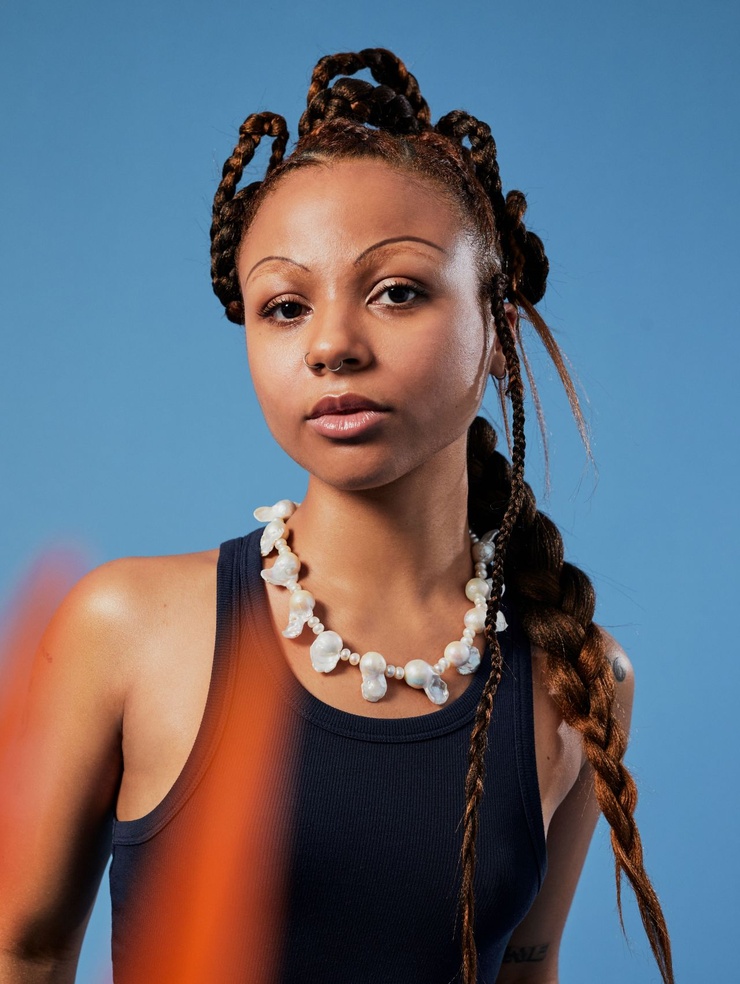 Picture of Myha'la Herrold