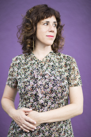 Picture of Jami Attenberg