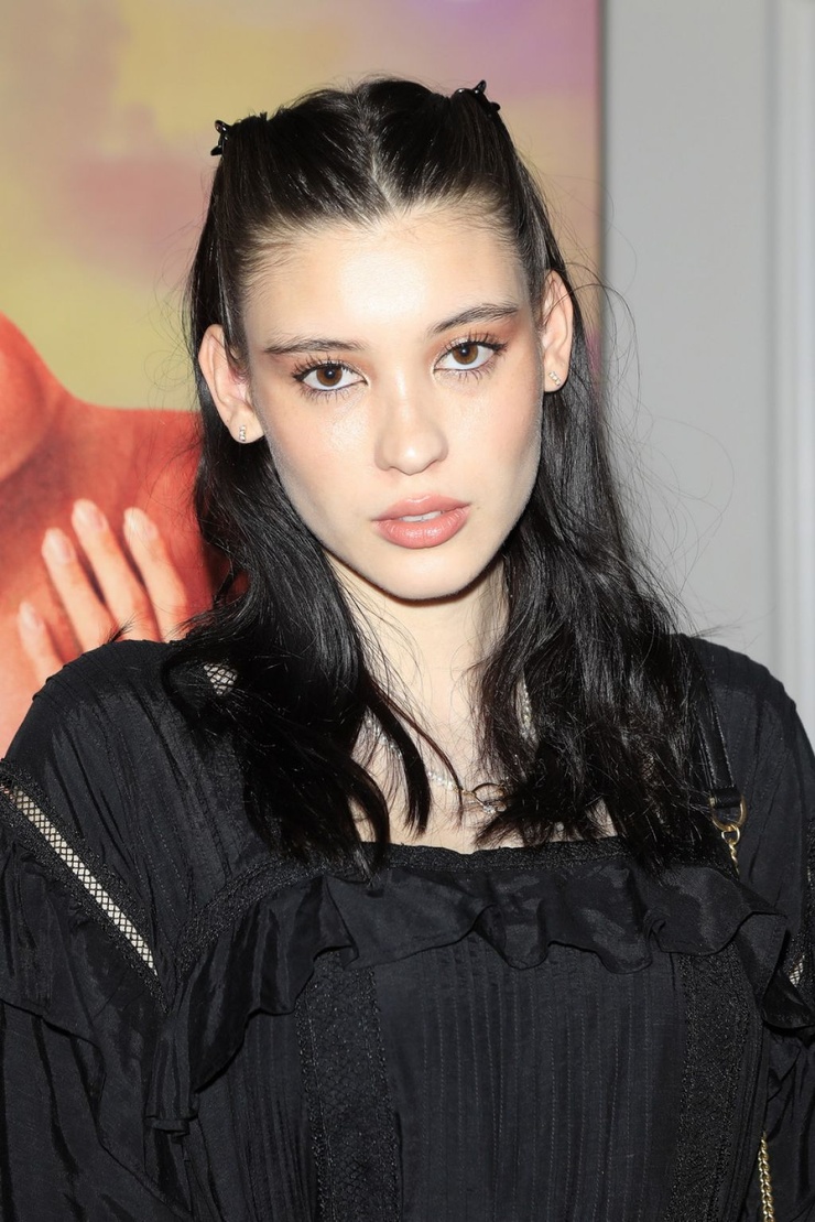 Picture Of Annie Marie