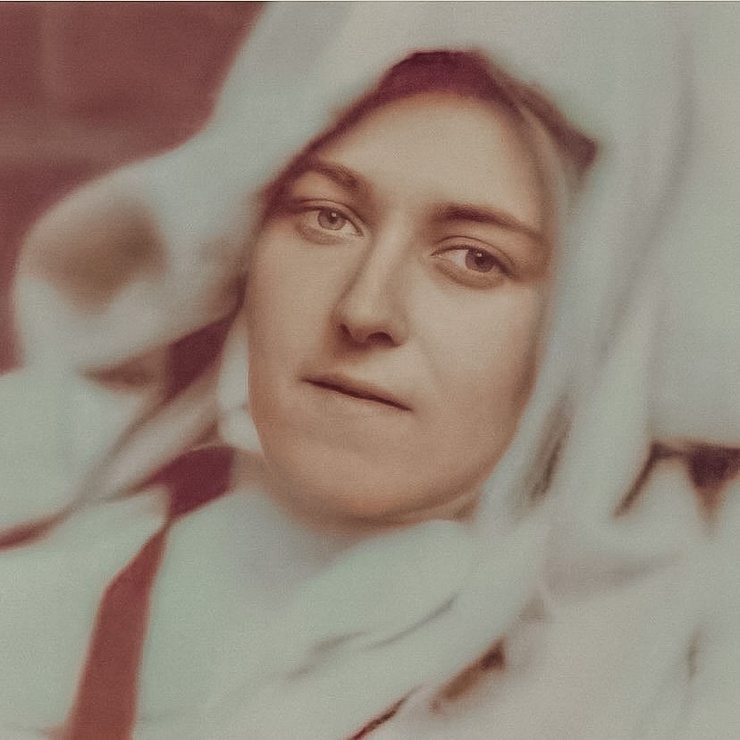 St Therese Of Lisieux site at Mamie Shields blog