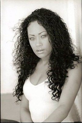 Picture of Farrah Franklin