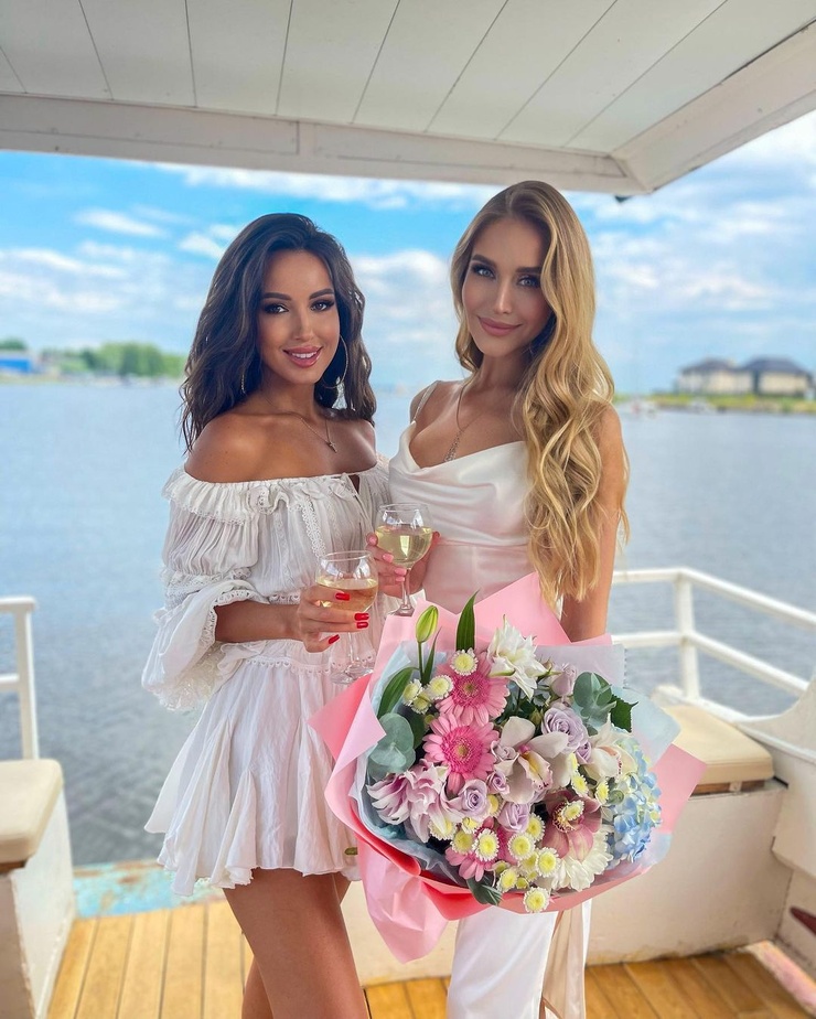 Picture of Ekaterina Busel