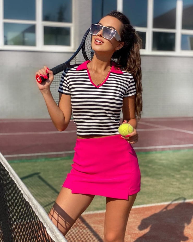 Picture of Ekaterina Busel