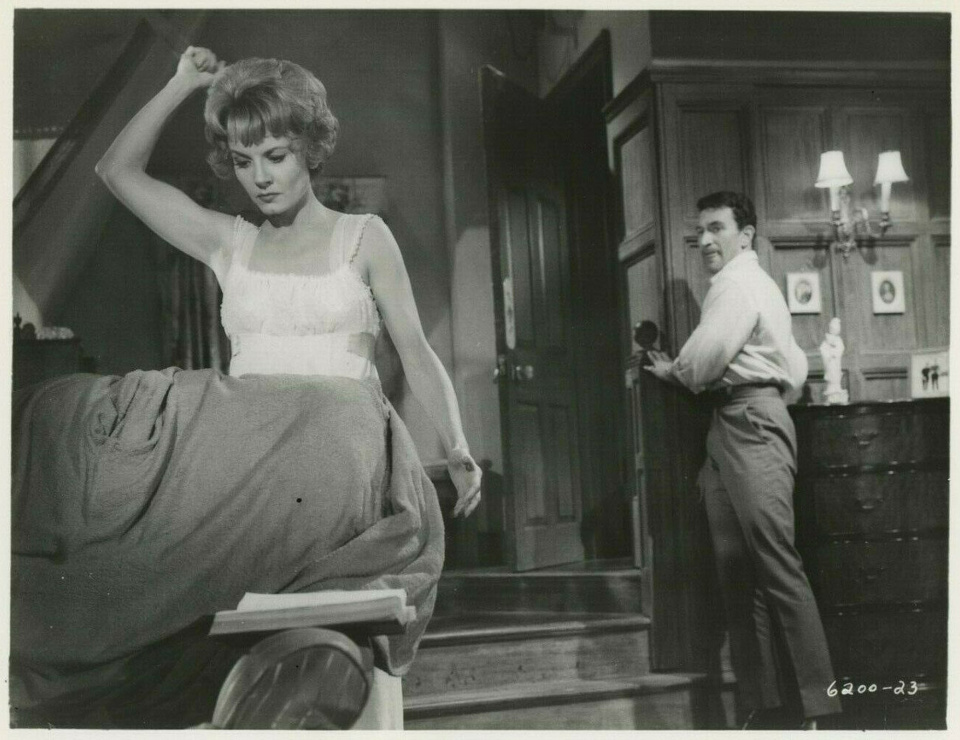 Picture of Burn, Witch, Burn!