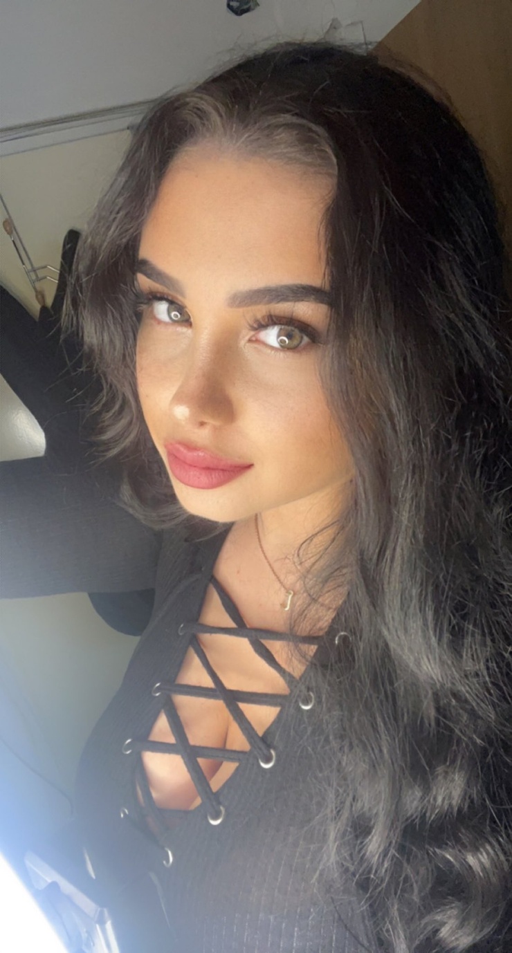 Picture of Yasi Lisches
