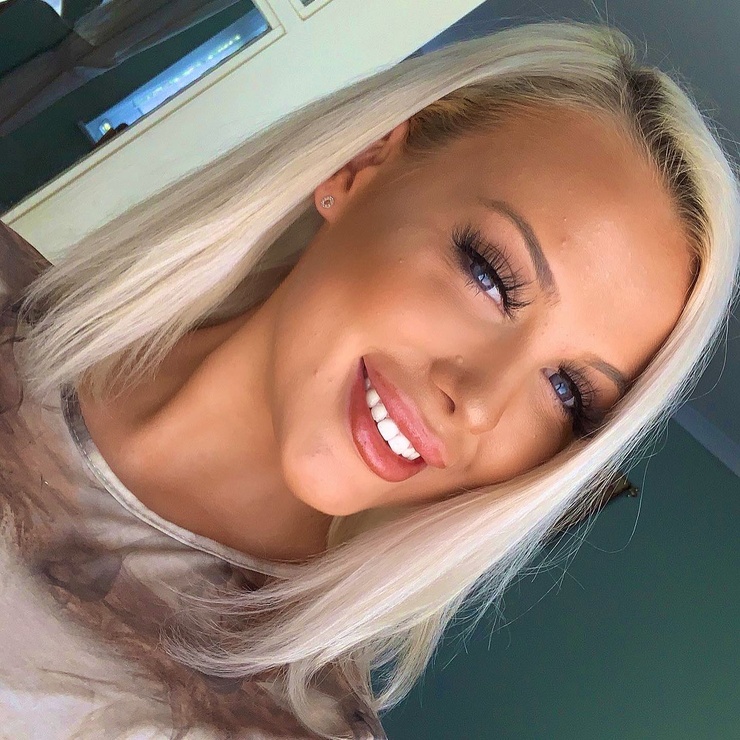 Picture of Bobbie Cook