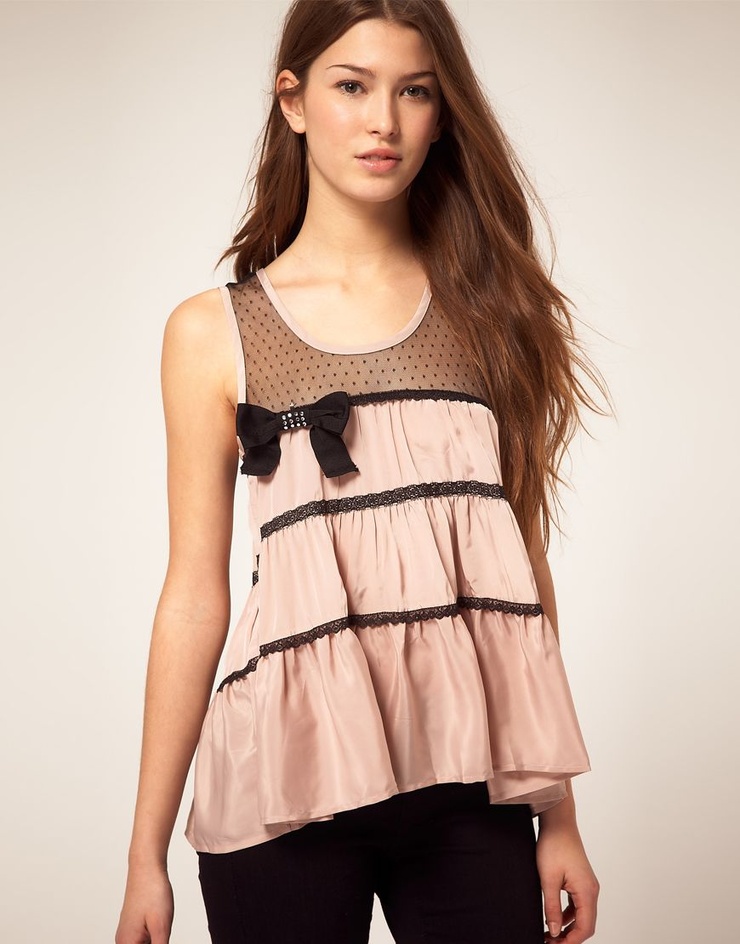 Picture of Danielle Copperman