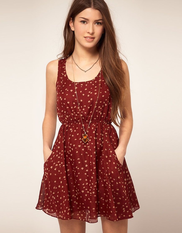 Image of Danielle Copperman