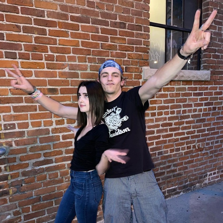 Picture of Laura Marano