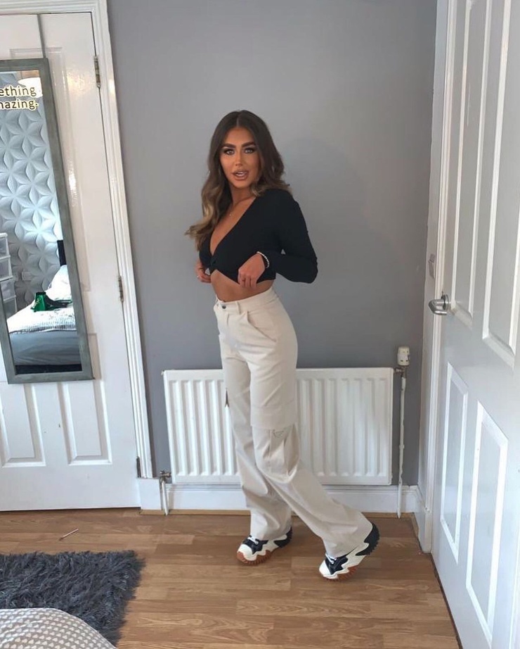 Shannon Kelly. picture