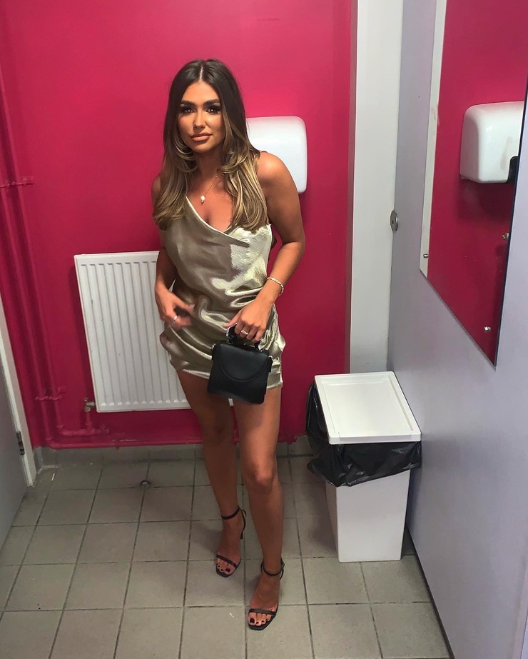 Picture of Shannon Kelly.