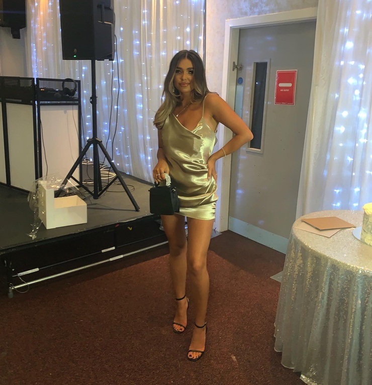 Picture Of Shannon Kelly